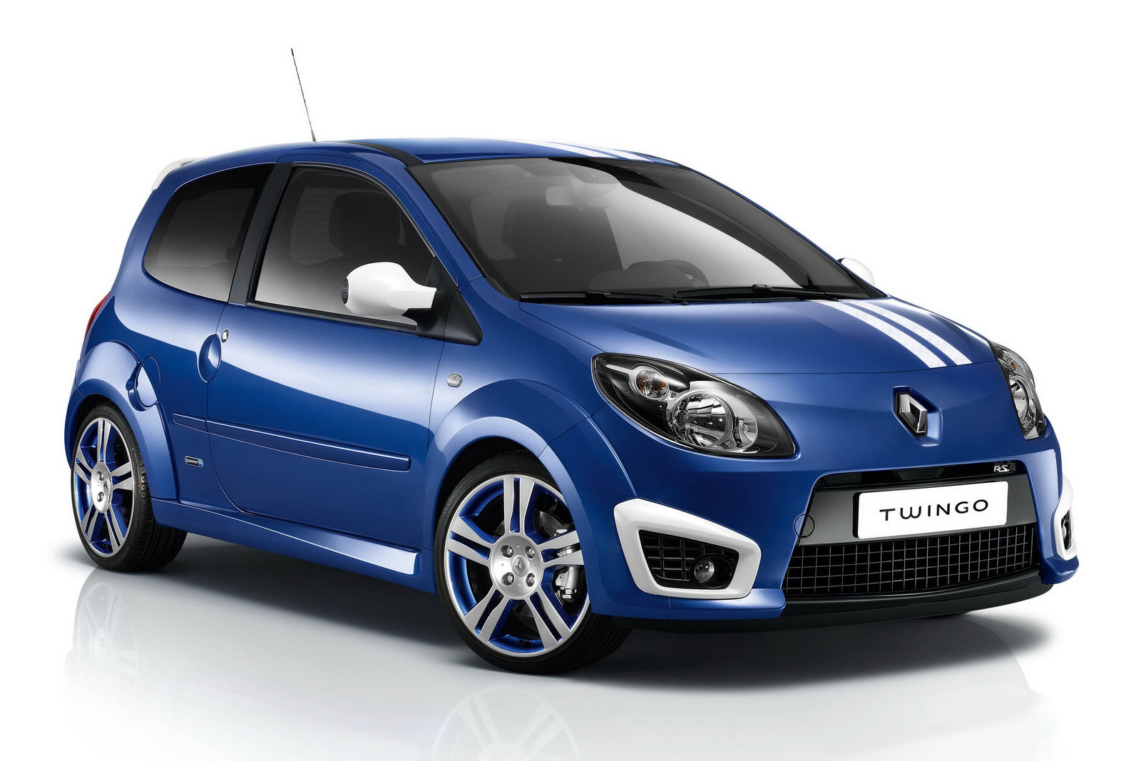 Renault Twingo RS 133 Gordini