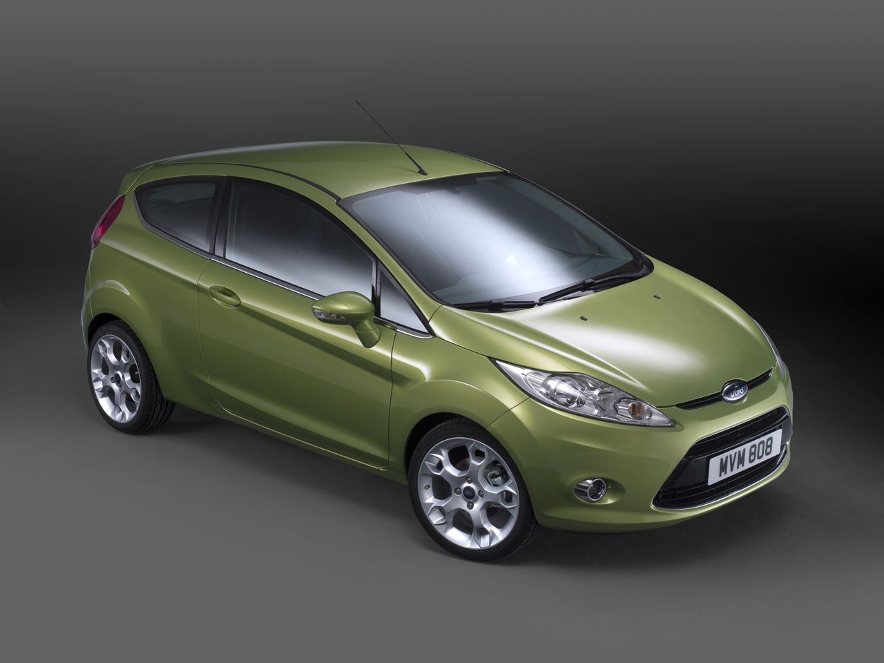 Prezzi Ford Fiesta