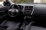 Listino prezzi Mitsubishi ASX