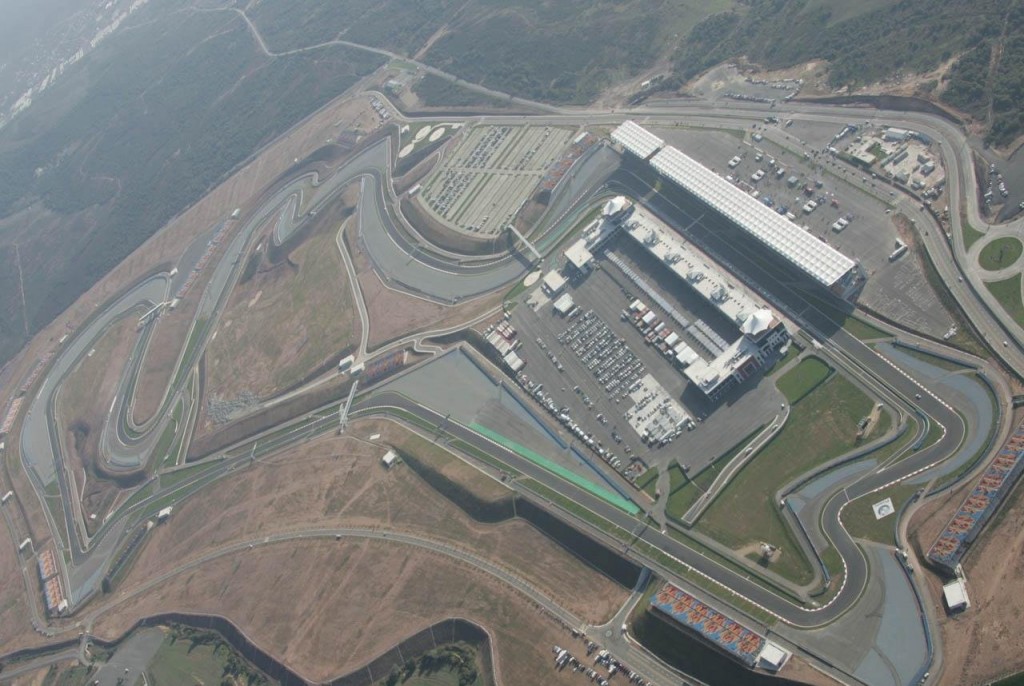 GP Turchia F1 2010 – Circuito di Istanbul: orari e presentazione
